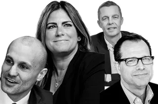 Beazley shakes up underwriting unit, sets ‘bold’ growth goals ...